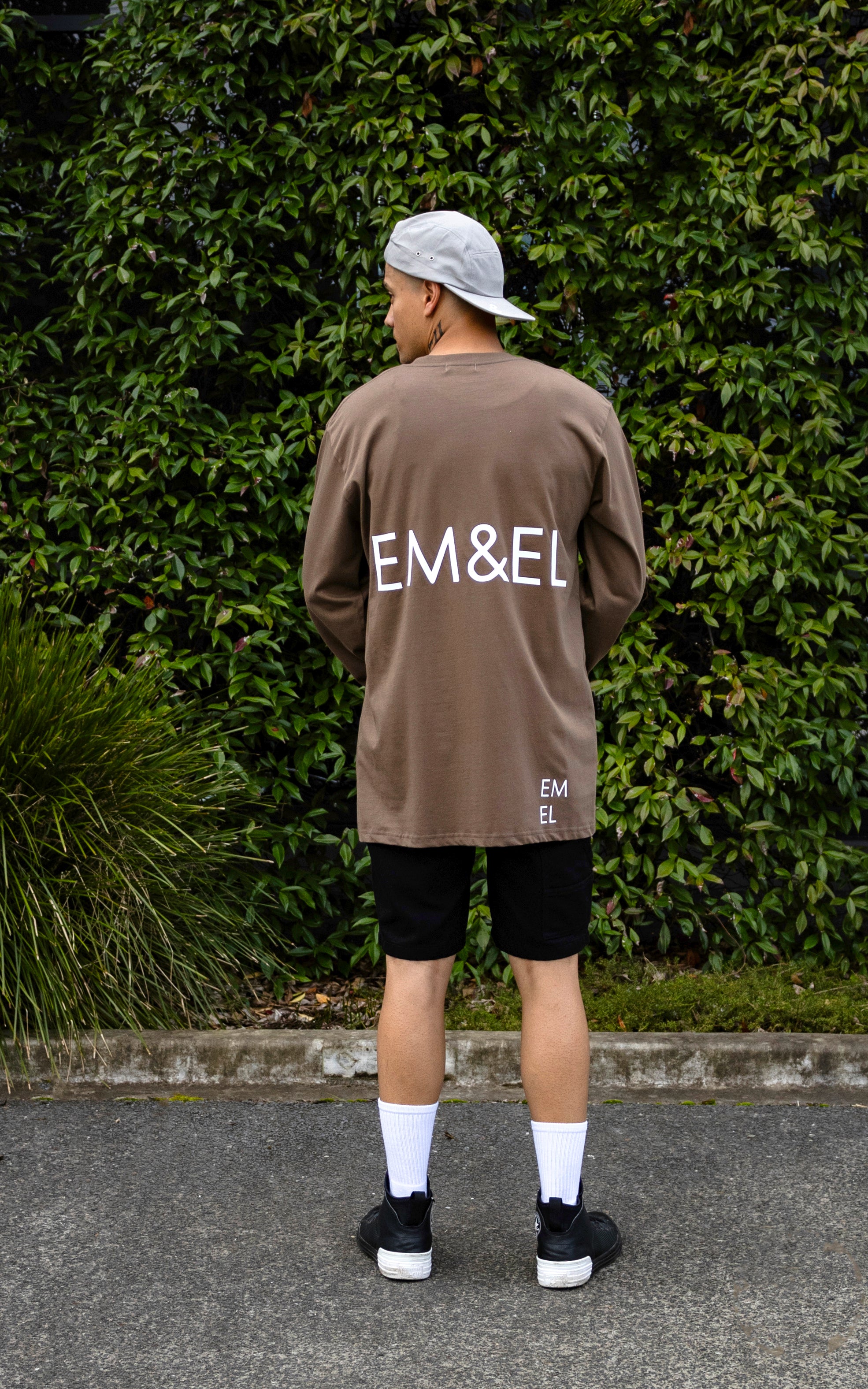 Men's - Chinga Clothing NZ