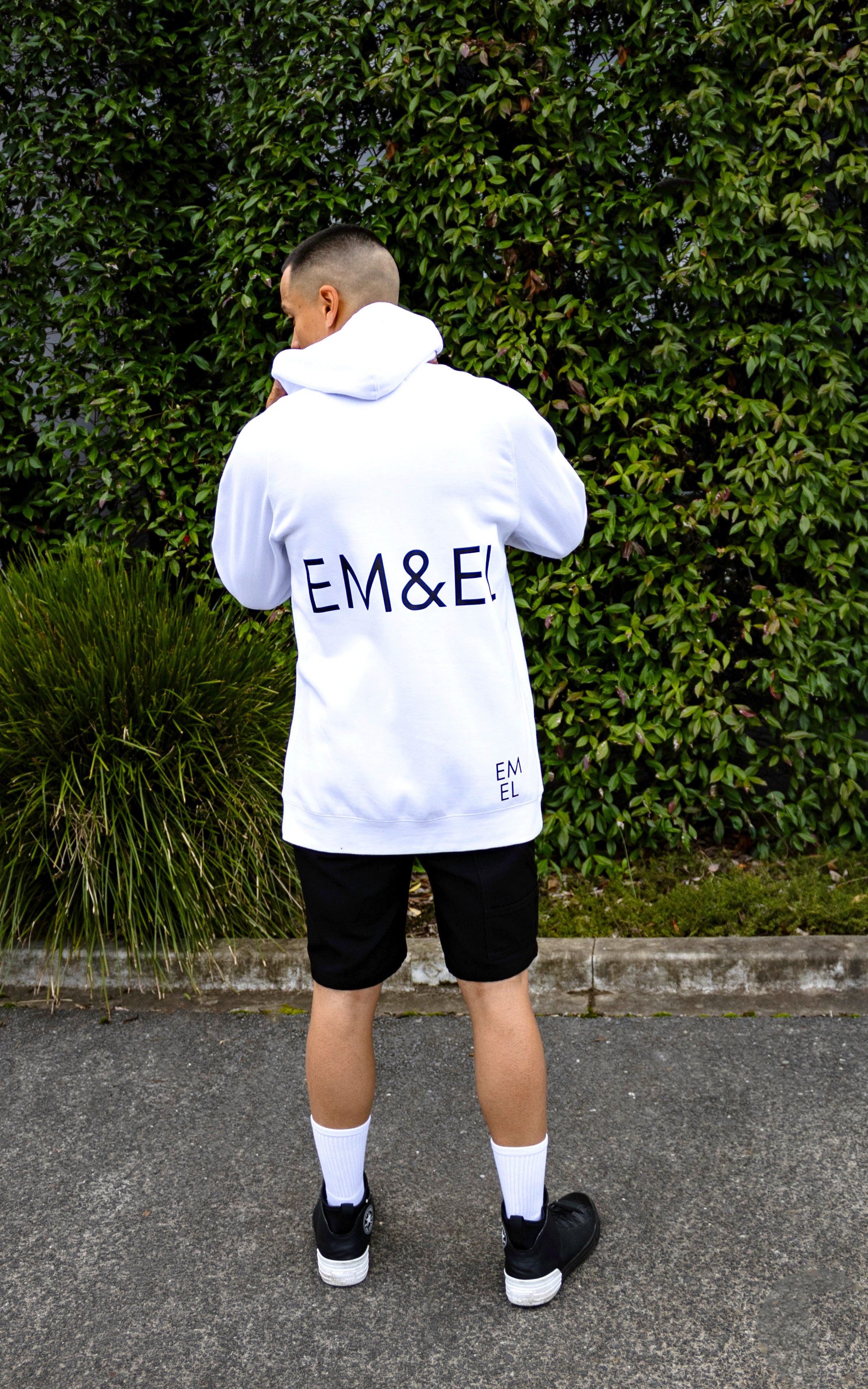 Men's - Chinga Clothing NZ