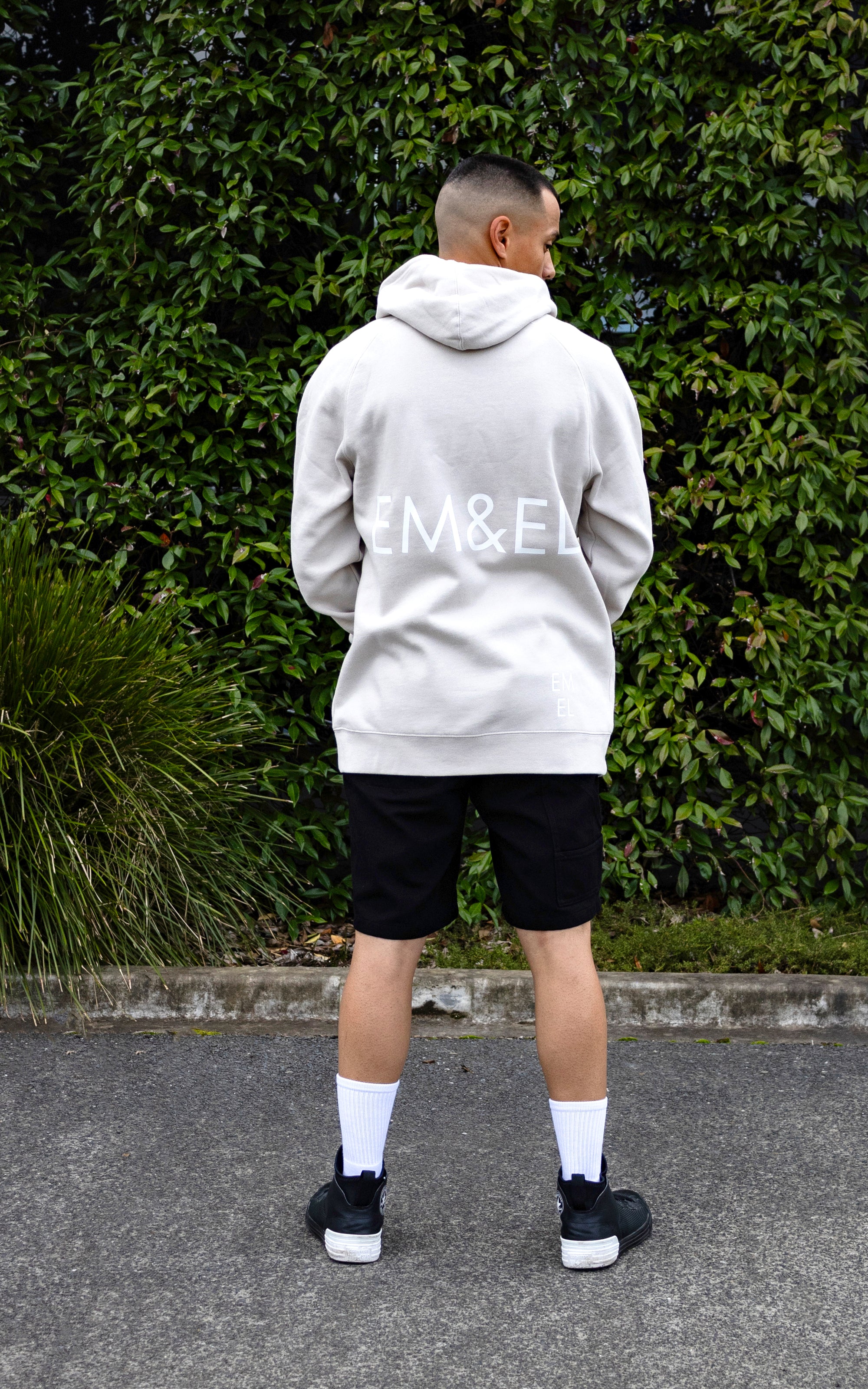Men's - Chinga Clothing NZ
