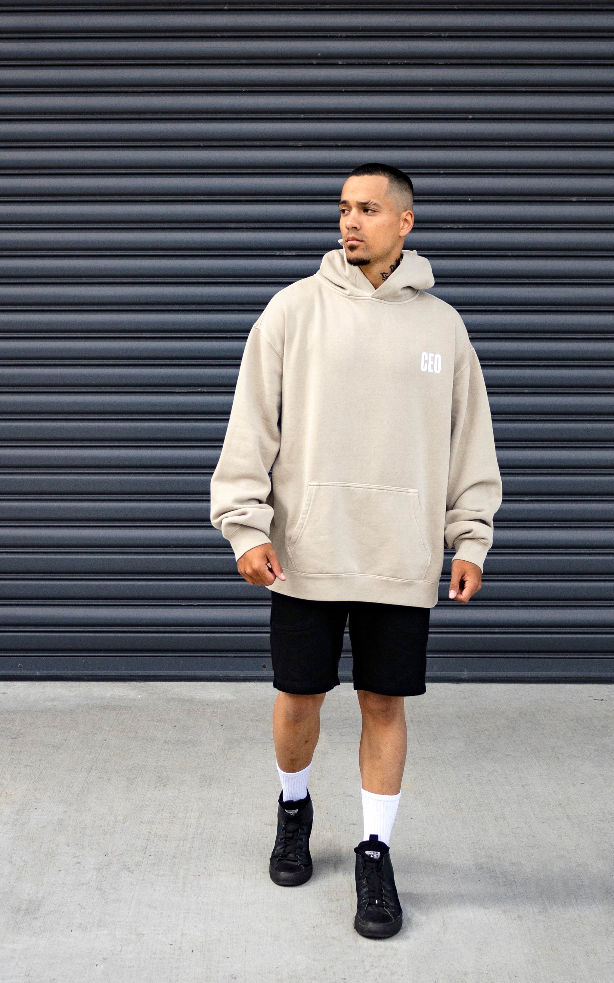 Chinga Clothing | High Quality Streetwear