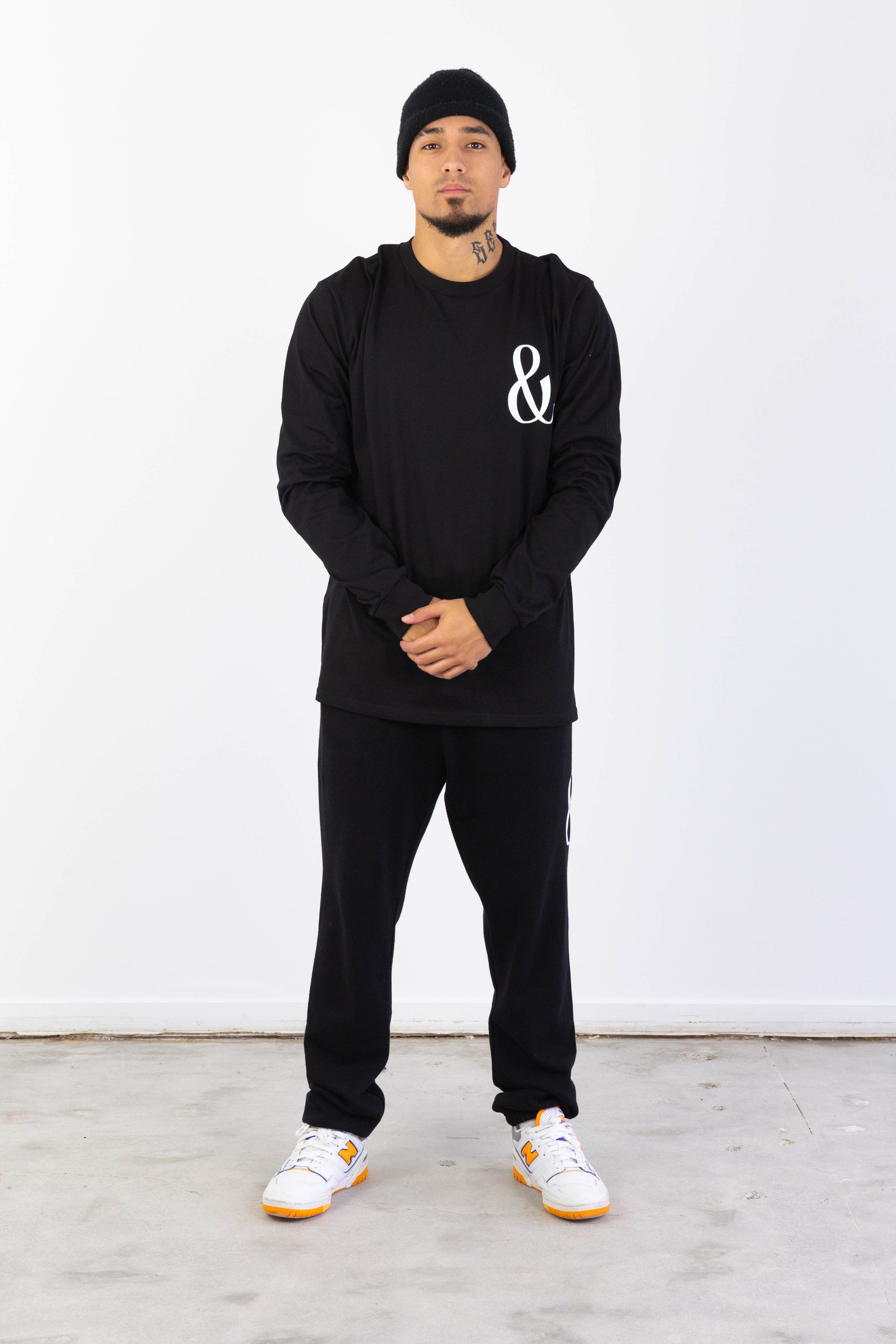 Men's - Chinga Clothing NZ