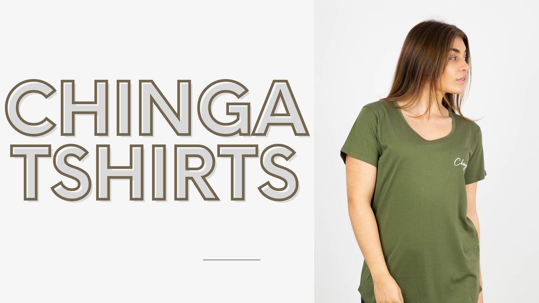Chinga Clothing | High Quality Streetwear